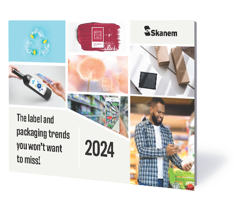 Free eBook: Label and packaging trends you won’t want to miss